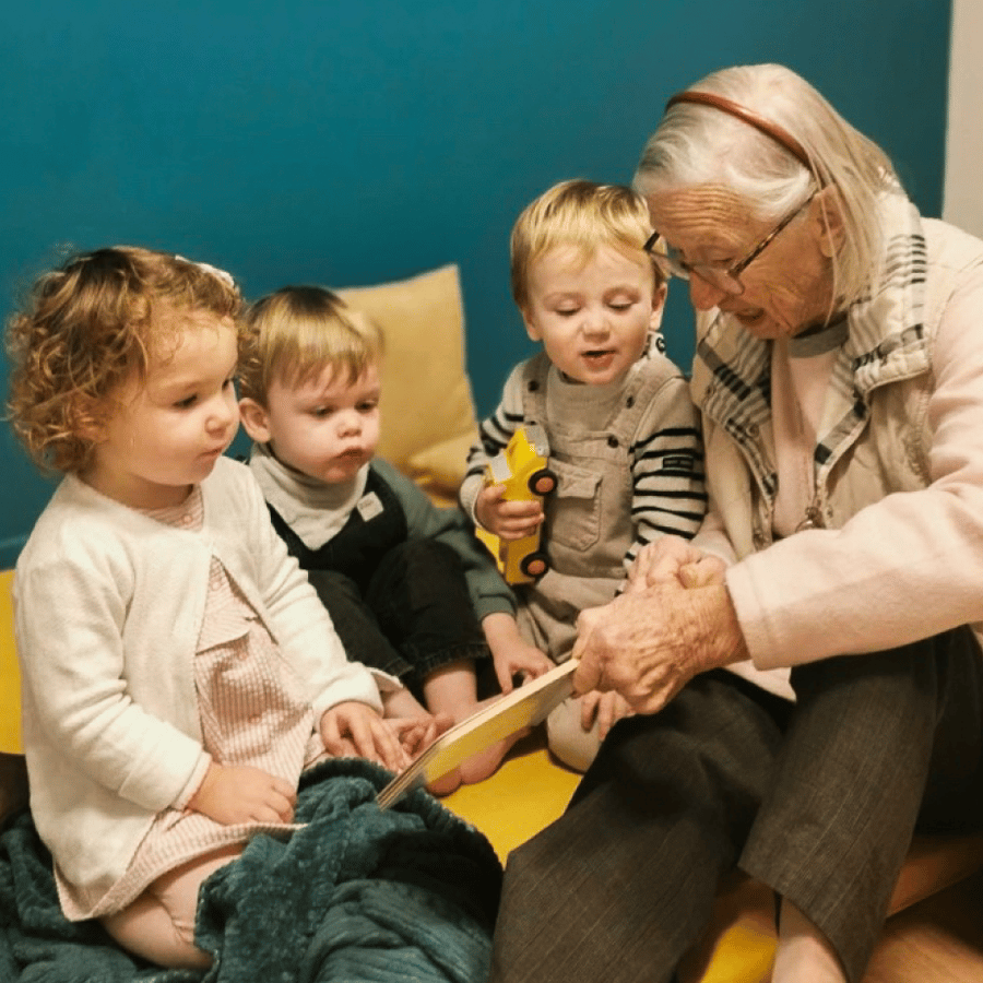 4 idées d’animation Ehpad à faire à la rentrée avec vos résidents