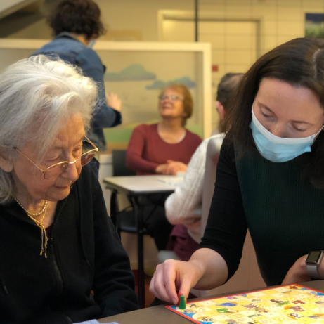 4 idées d’animation Ehpad à faire à la rentrée avec vos résidents