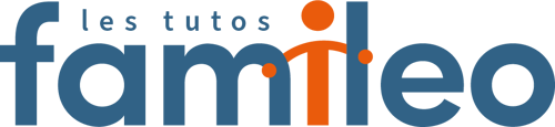 Ressources - Outils de communication familles